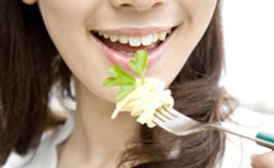 Nestlé study suggests significant influence of chewing on satiety - New ...
