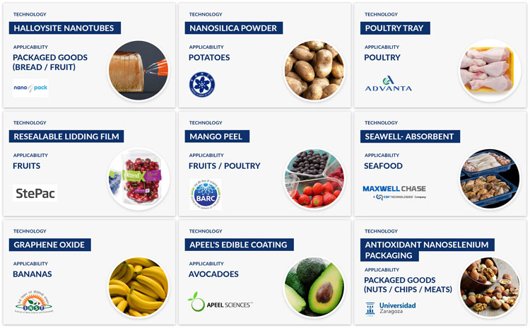 Extending the shelf life of food and drink - far from an impossible dream Extending the shelf life of food and drink - far from an impossible dream