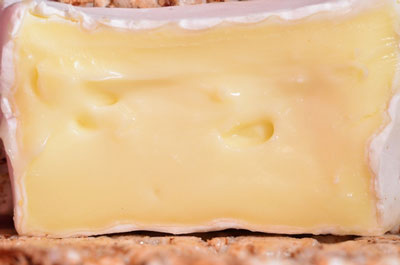 Nutrilac SoftCheese makes reduced fat soft cheese creamier