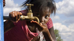 WaterAid joins forces with The Coca-Cola Africa Foundation to bring ...