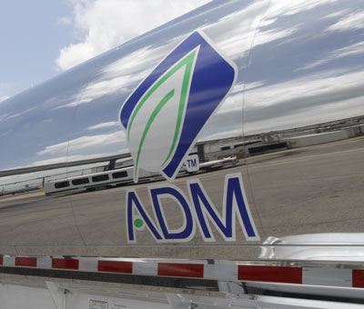 ADM acquires a sweetener manufacturer in China