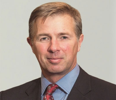 Defra appoints Tom Karsten as new Chief Executive of Cefas