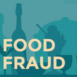 Food Fraud: a challenge for the food and drink industry