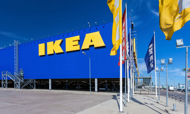 IKEA recall a further six products in allergy scare - New Food Magazine