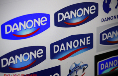 Danone acquires WhiteWave Foods in a $12.5 billion deal